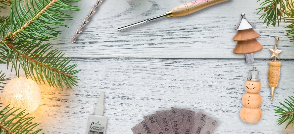 Turners Retreat - The Woodworkers Source - Turners Retreat