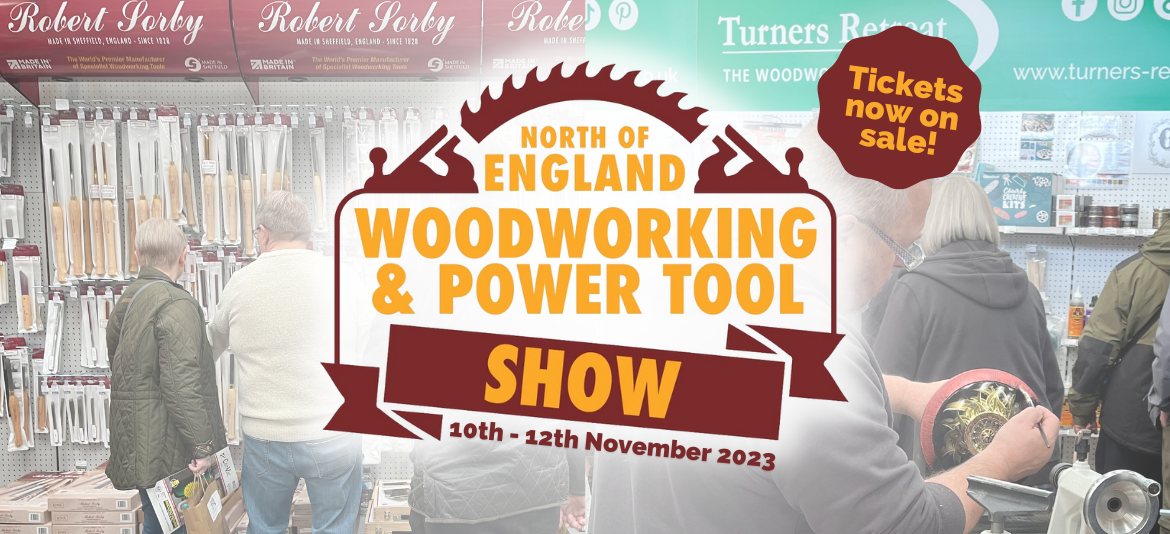 Turners Retreat - The Woodworkers Source - Turners Retreat