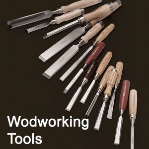 Woodworking Tools - Turners Retreat