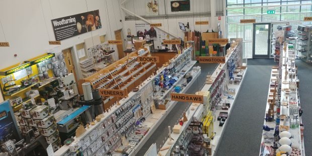 News - Turners Retreat