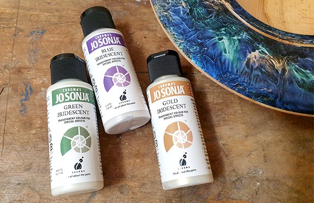 Turners Retreat Product News: July 2021 - Turners Retreat