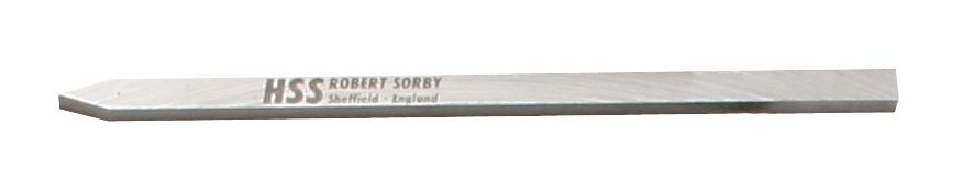 Robert Sorby Modular Micro Beading & Parting Tool - Turners Retreat