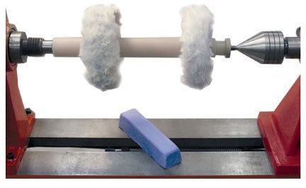 Acrylic Pen Buffing System - Turners Retreat