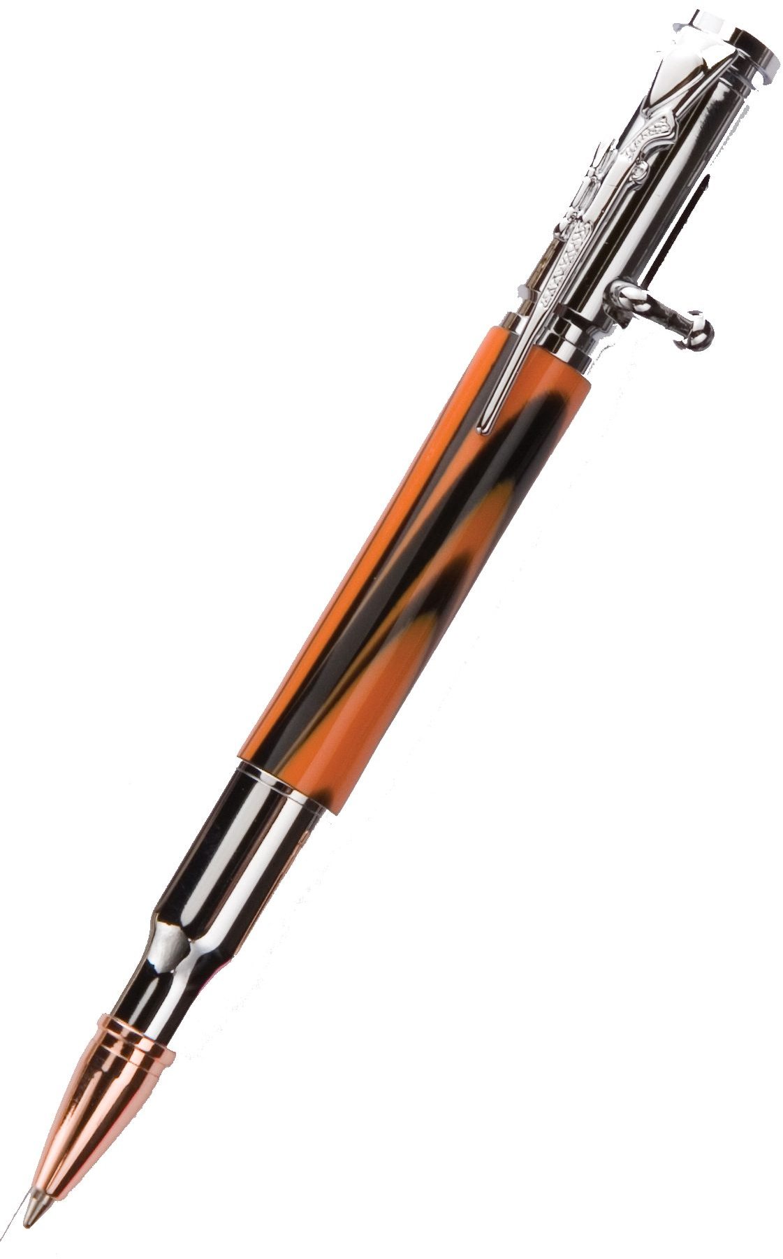 PSI Woodworking Products Bolt Action Bullet Pen - Turners Retreat