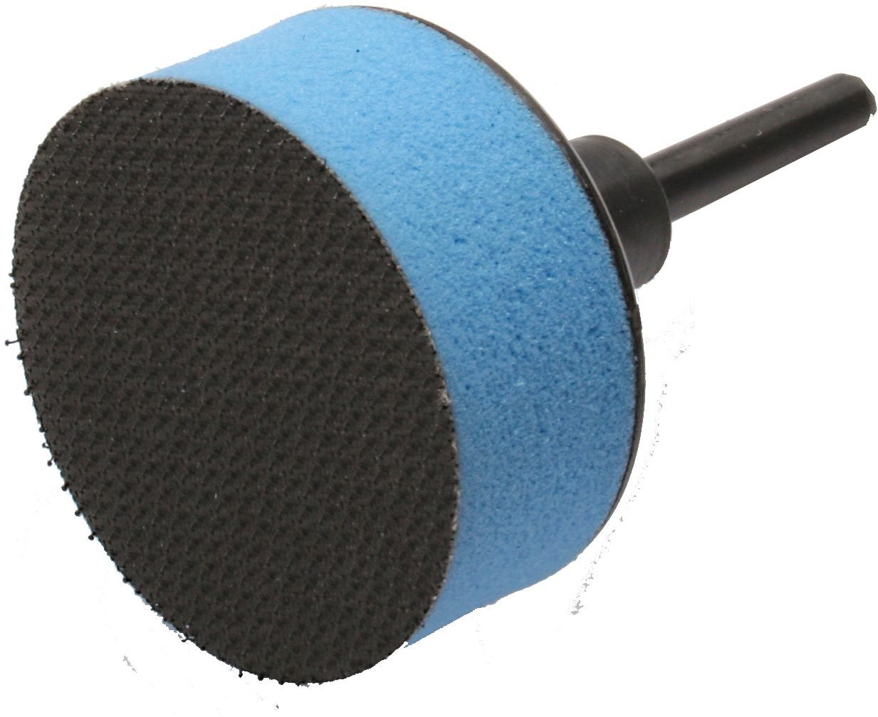 Robert Sorby Sandmaster Velcro Sponge Pad - Turners Retreat