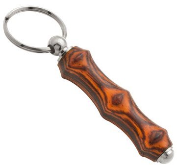 Woodturner's Key Ring Kit - Turners Retreat