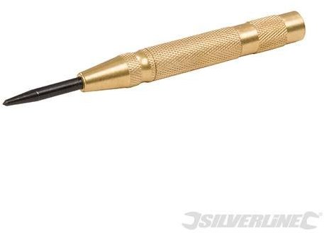 Centre Punch