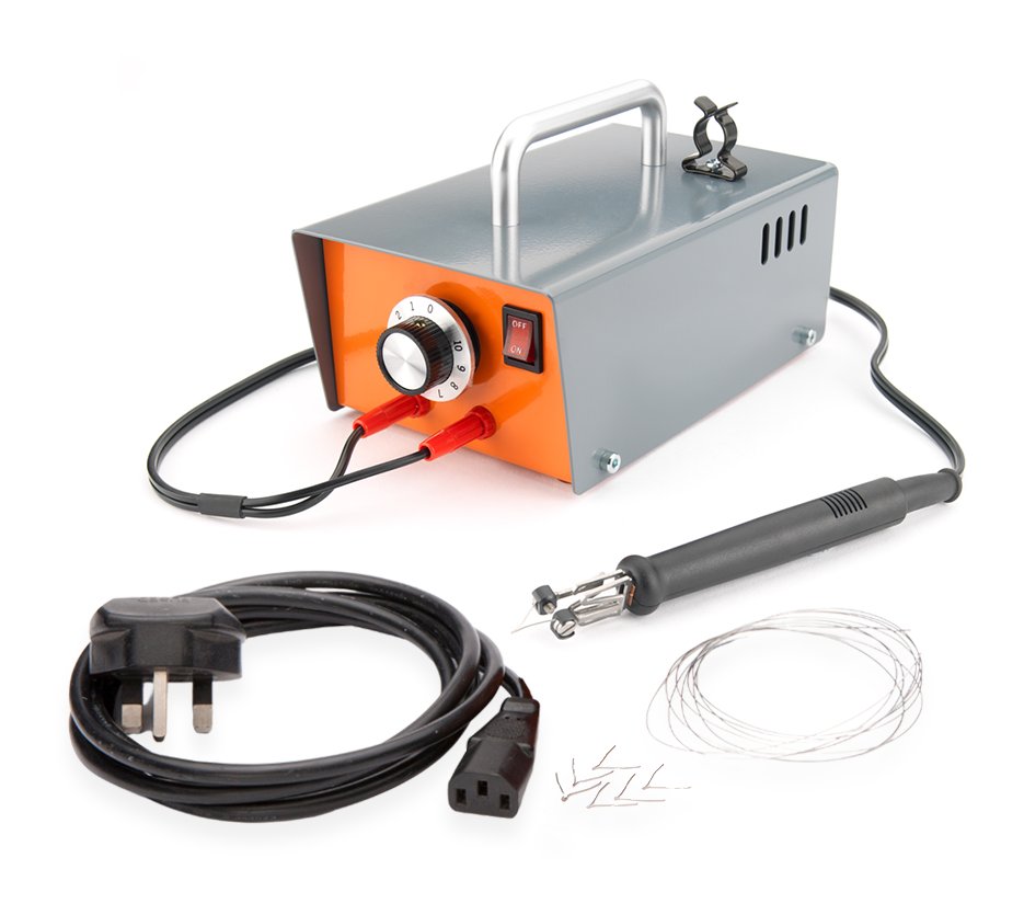 Peter Child Artist's Pyrography Machine - Turners Retreat