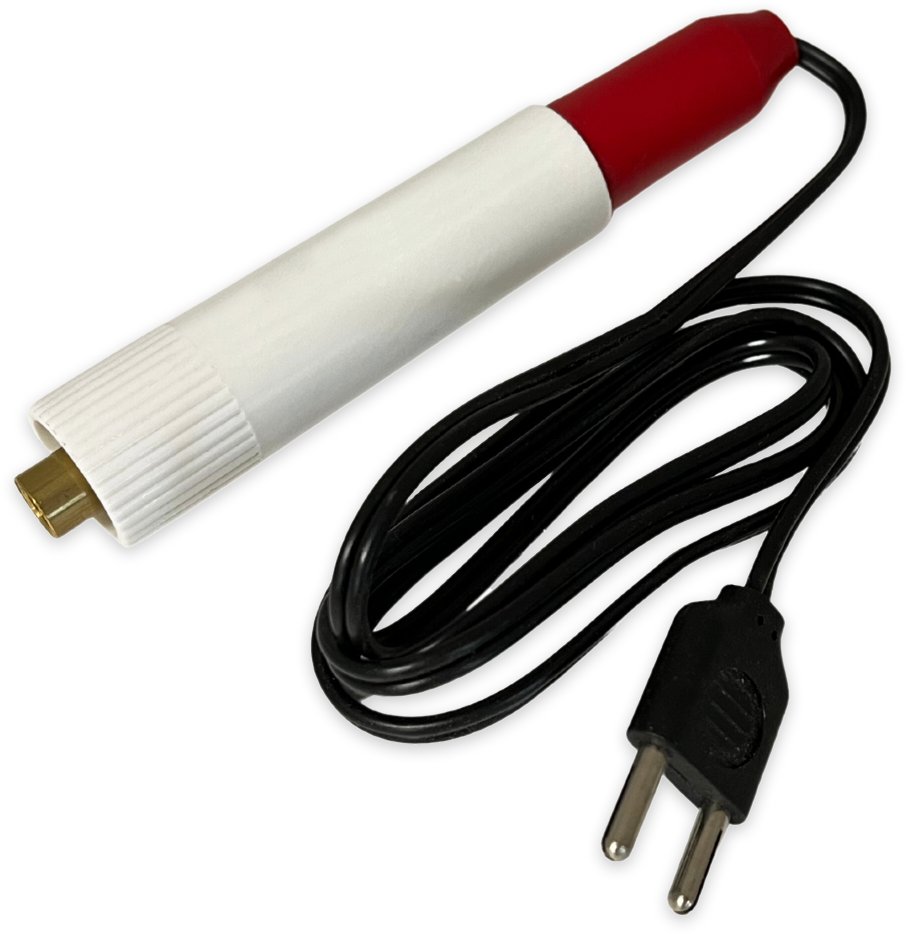 Janik Spare Holder - Pyrography - Turners Retreat