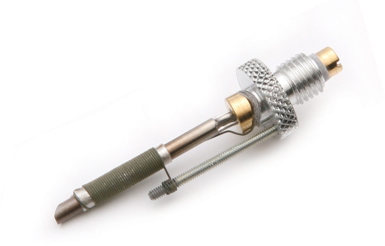 Janik General Point O20 - Pyrography - Turners Retreat