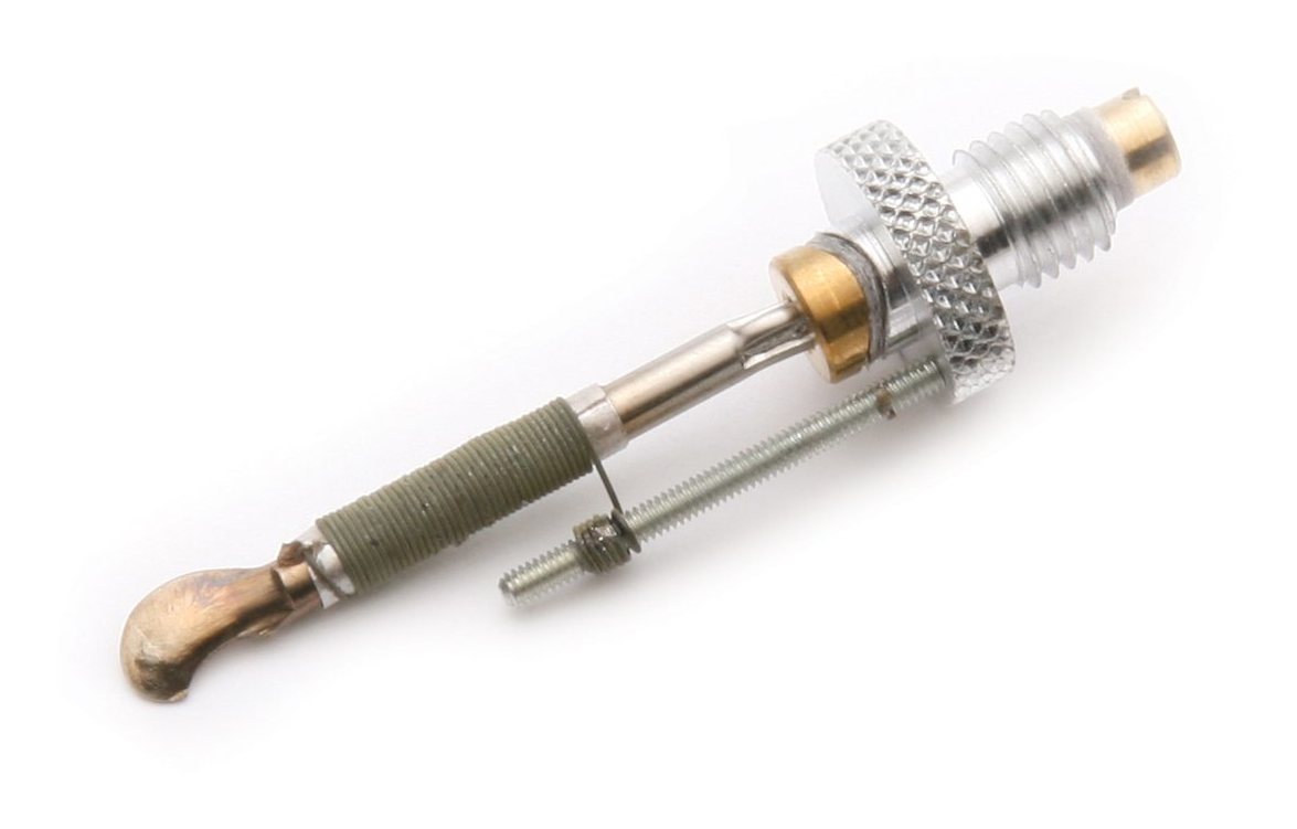 Janik Knife Edge Point T20 - Pyrography - Turners Retreat