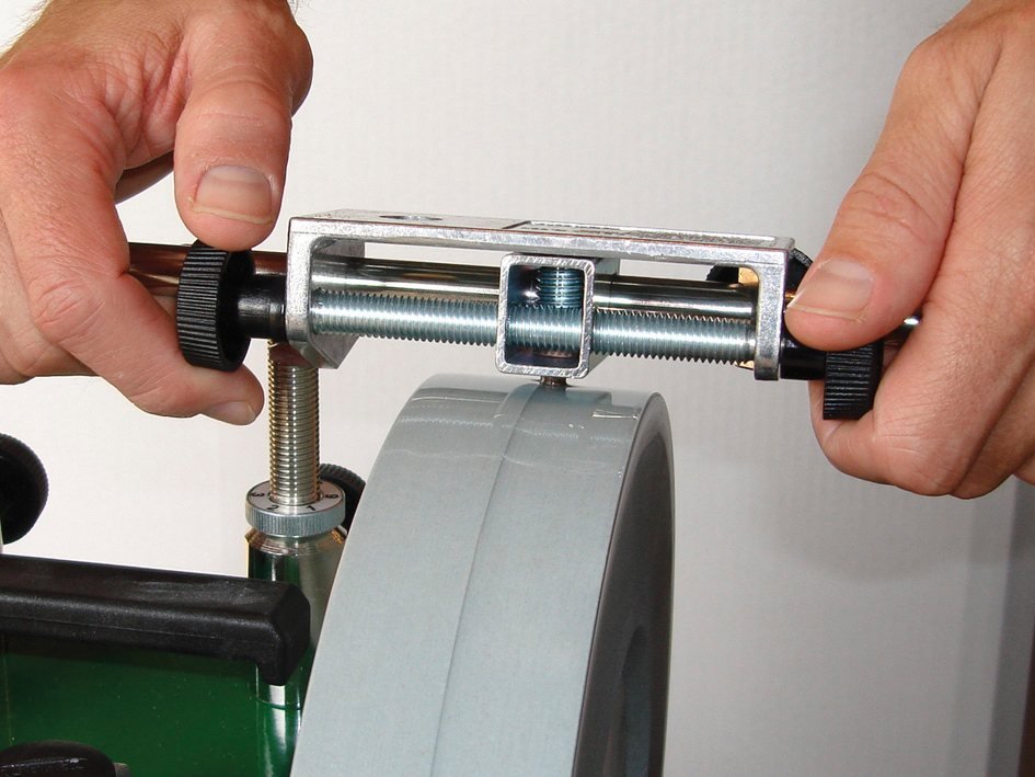 Tormek Diamond Truing Tool - Turners Retreat