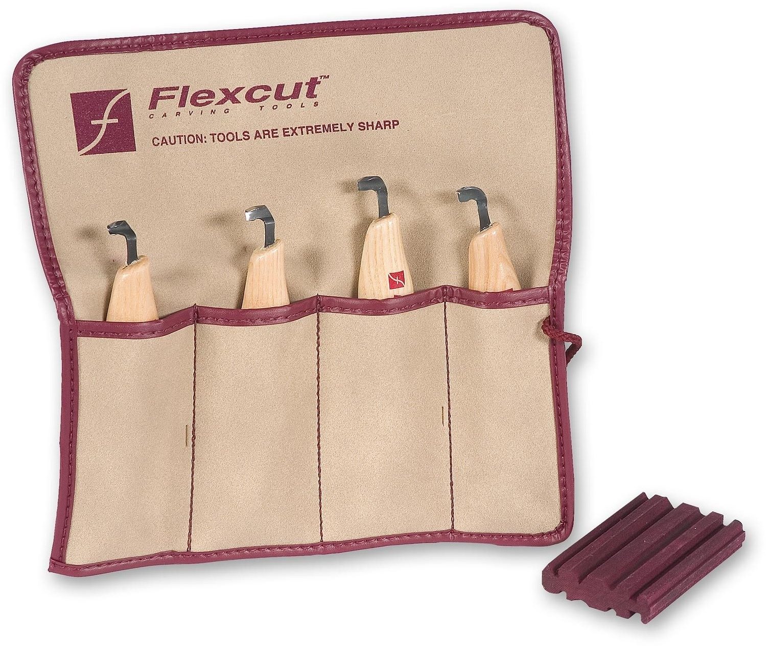 Flexcut Scorp Set - Turners Retreat