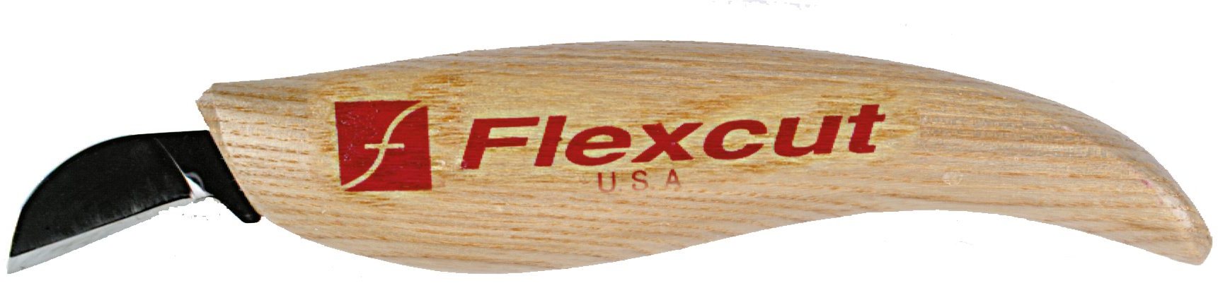 Flexcut Mini Chip Carving Knife - Turners Retreat