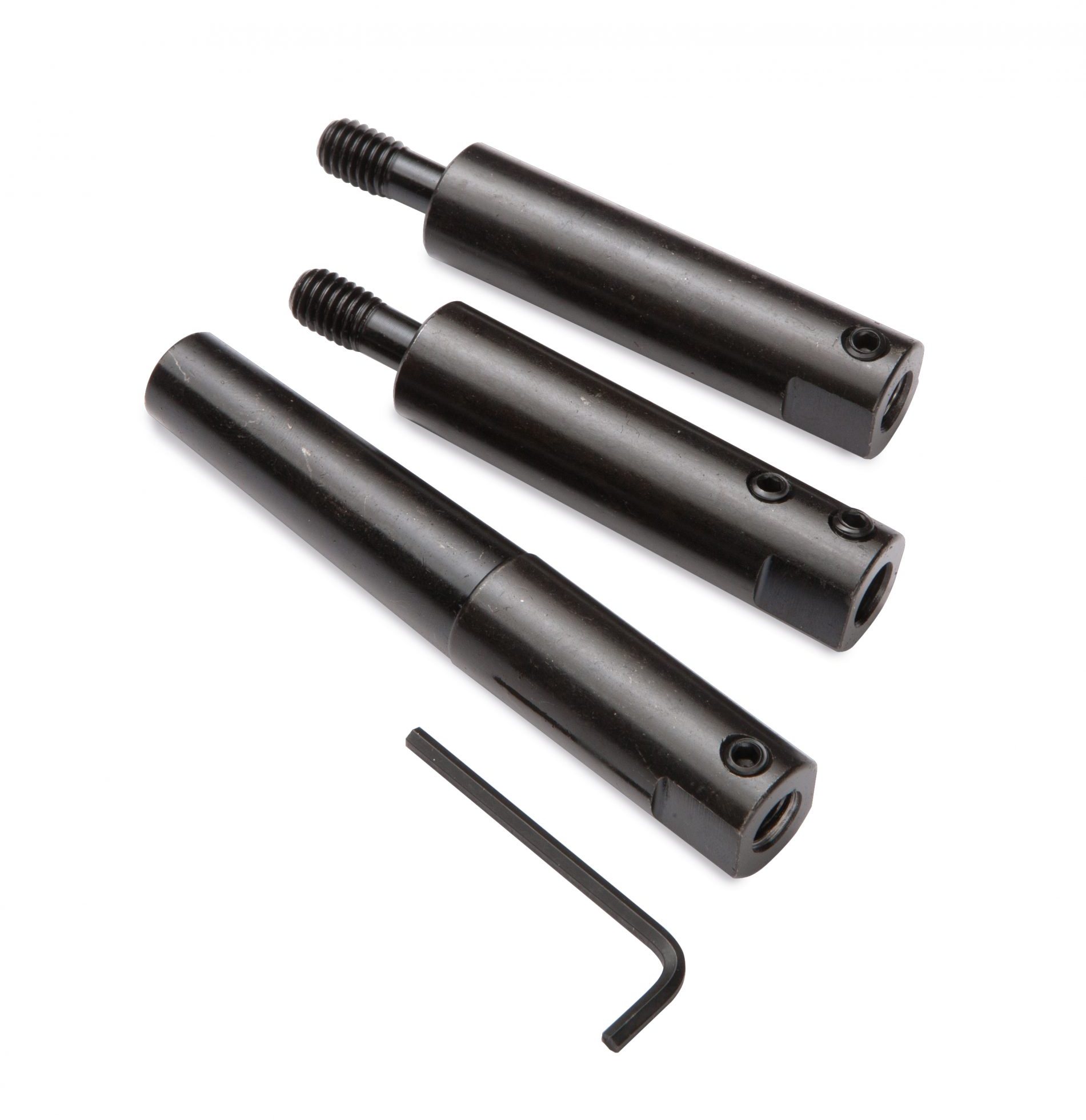 Long Bore Extendable Drilling System - Turners Retreat