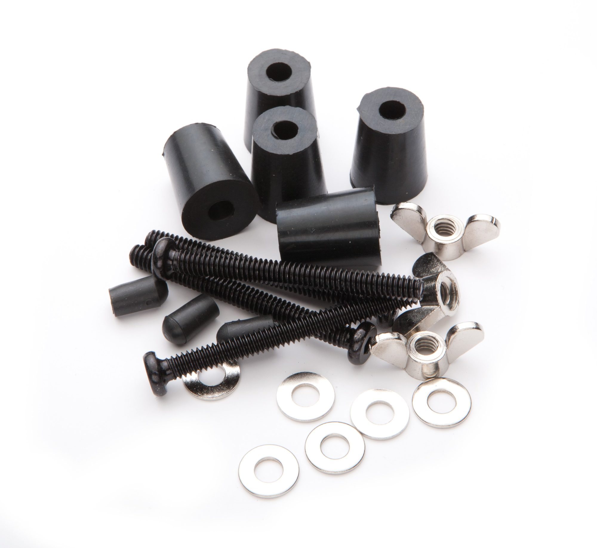 Gripper Buttons for Longworth Style Chuck - Turners Retreat