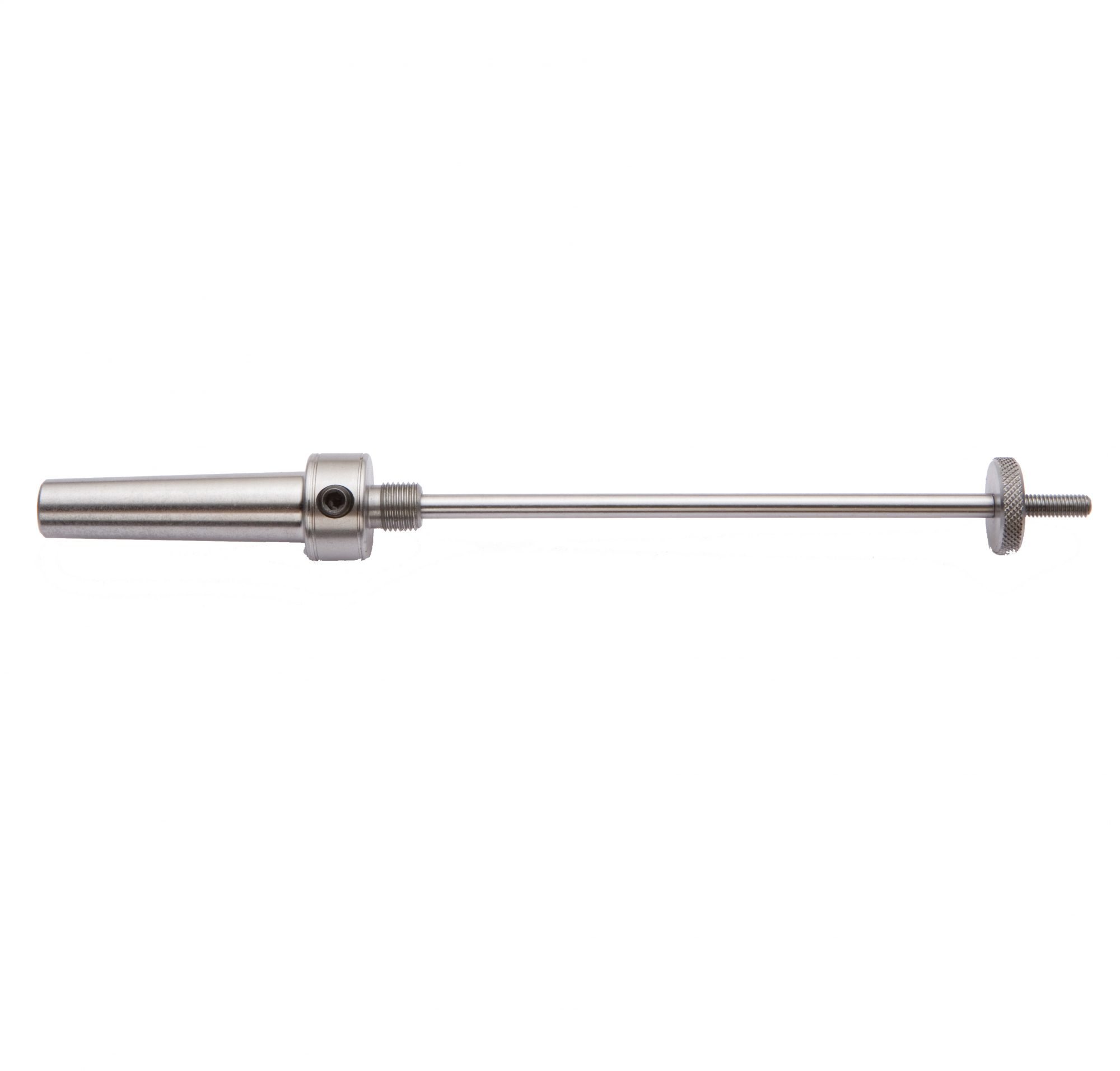 Evolution 9 Mandrel System - Turners Retreat