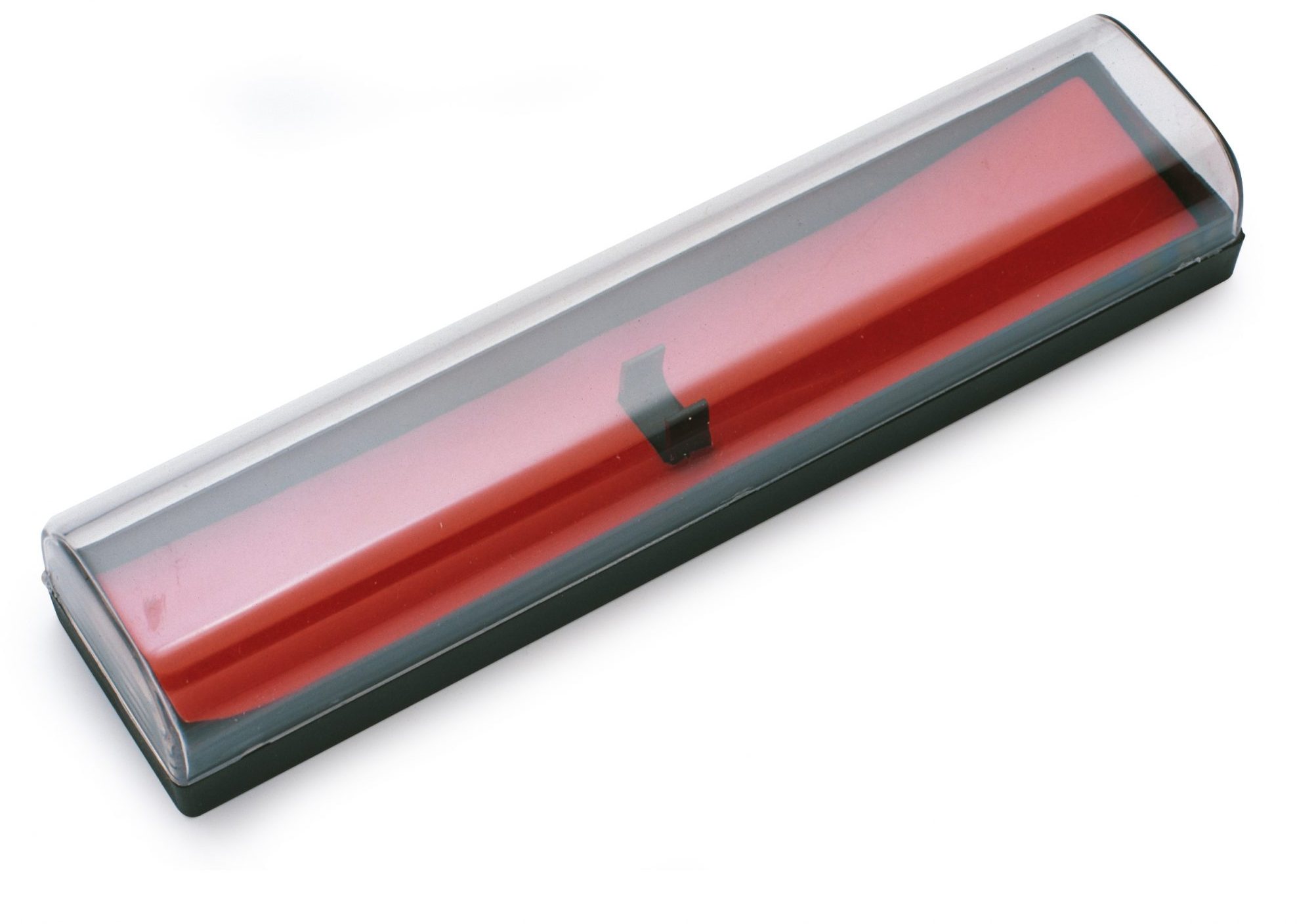 Plastic Pen Box (For Larger Body Pen) - Turners Retreat