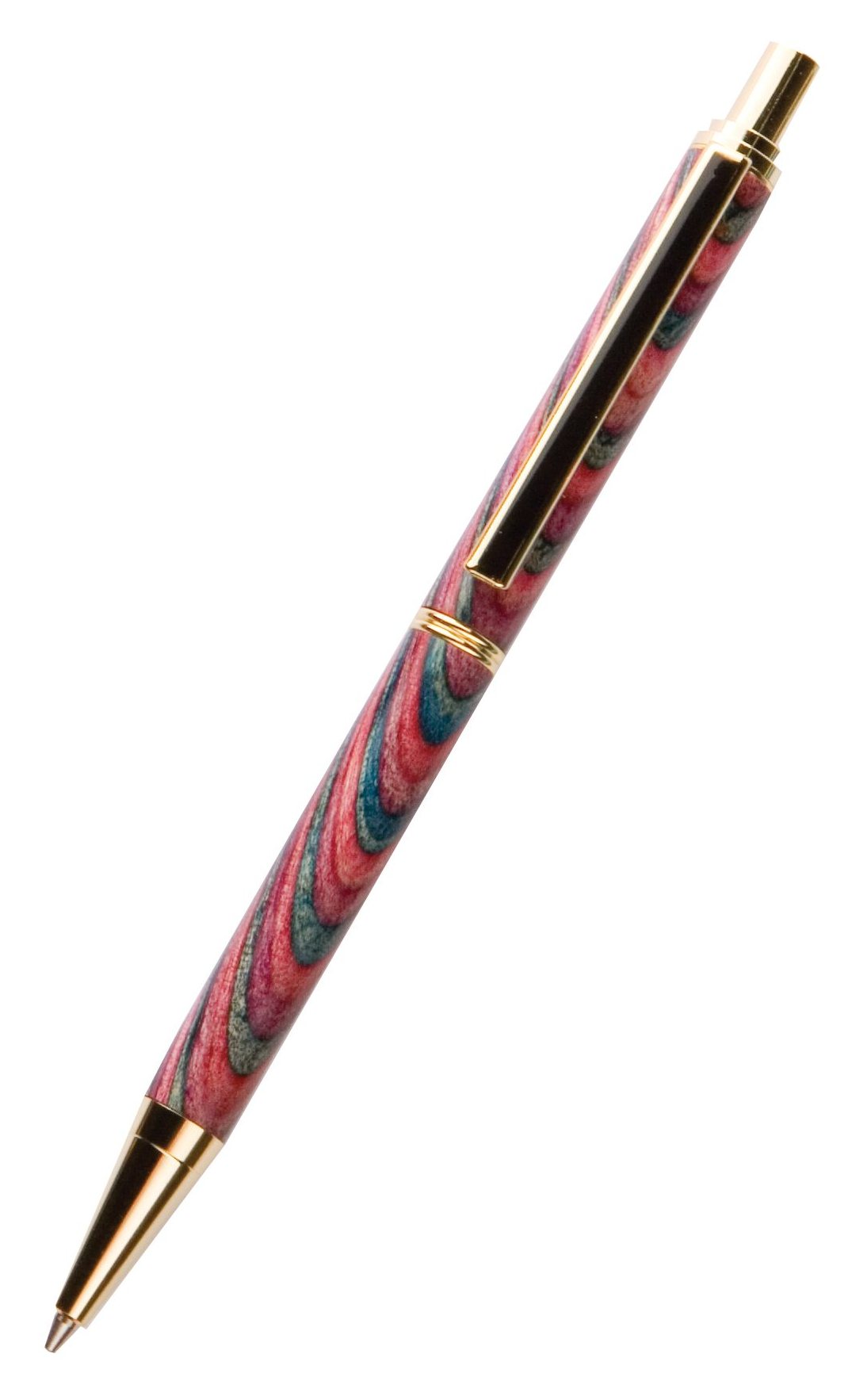 7mm - Push Pencil - Dec - Premium - Turners Retreat