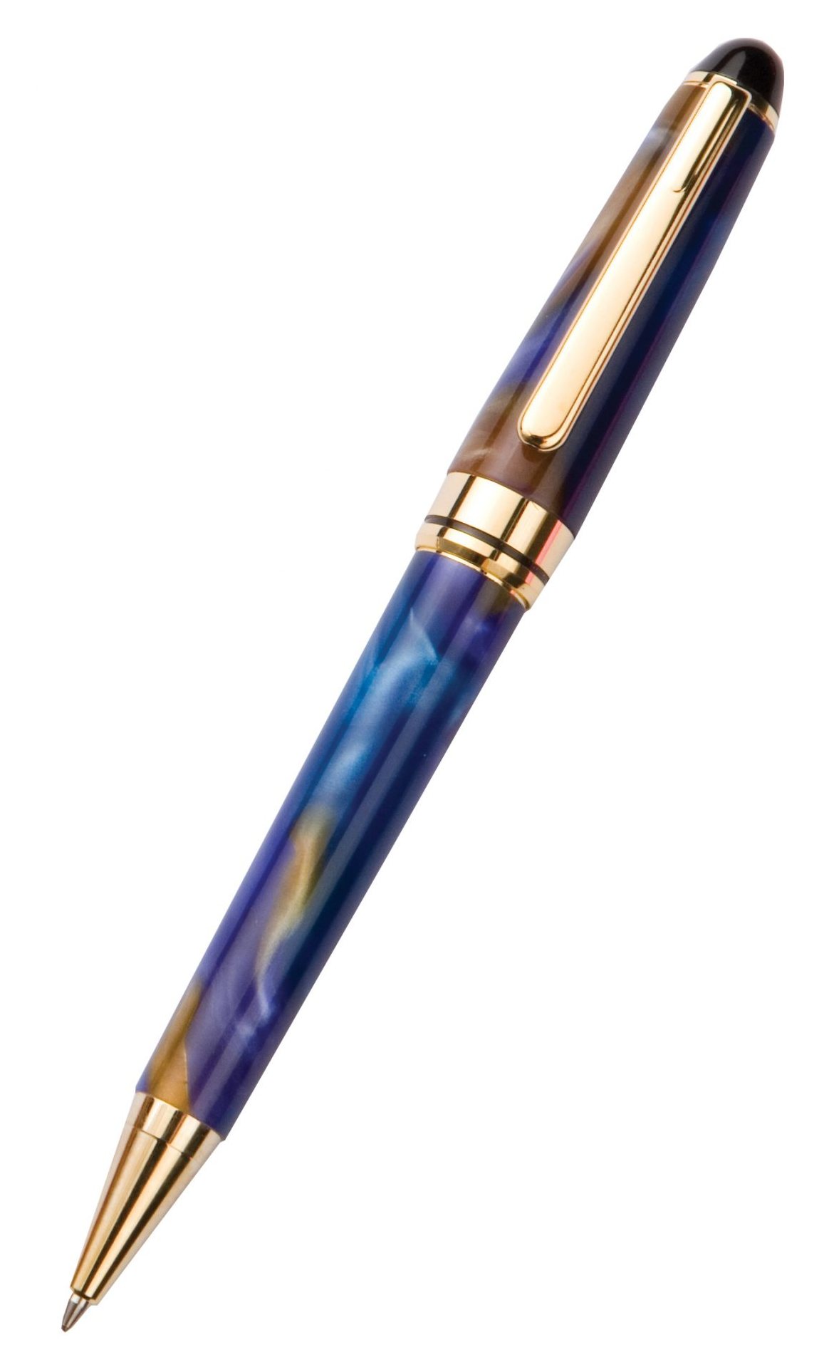 Round Top - Pen Kit - Premium - Turners Retreat