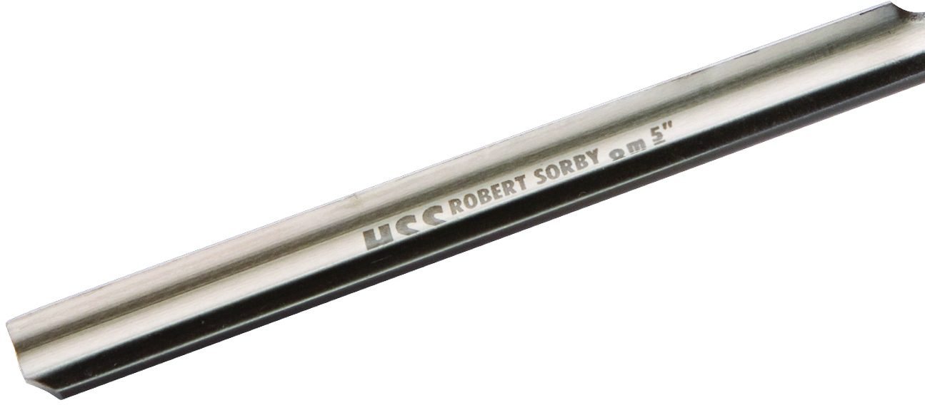 Robert Sorby Spindle Roughing Gouge 5/16" - Turners Retreat