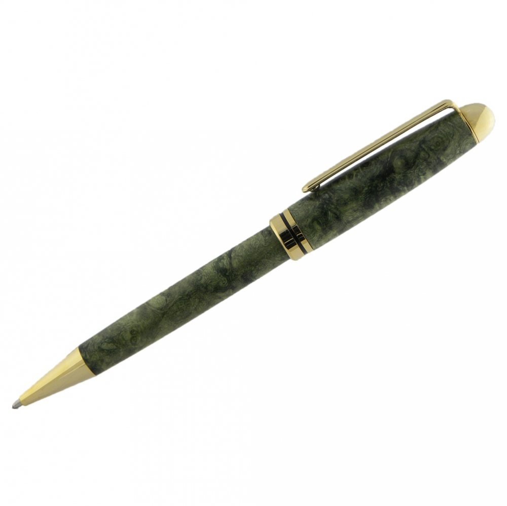 Round Top - Pen Kit 7mm - Turners Retreat