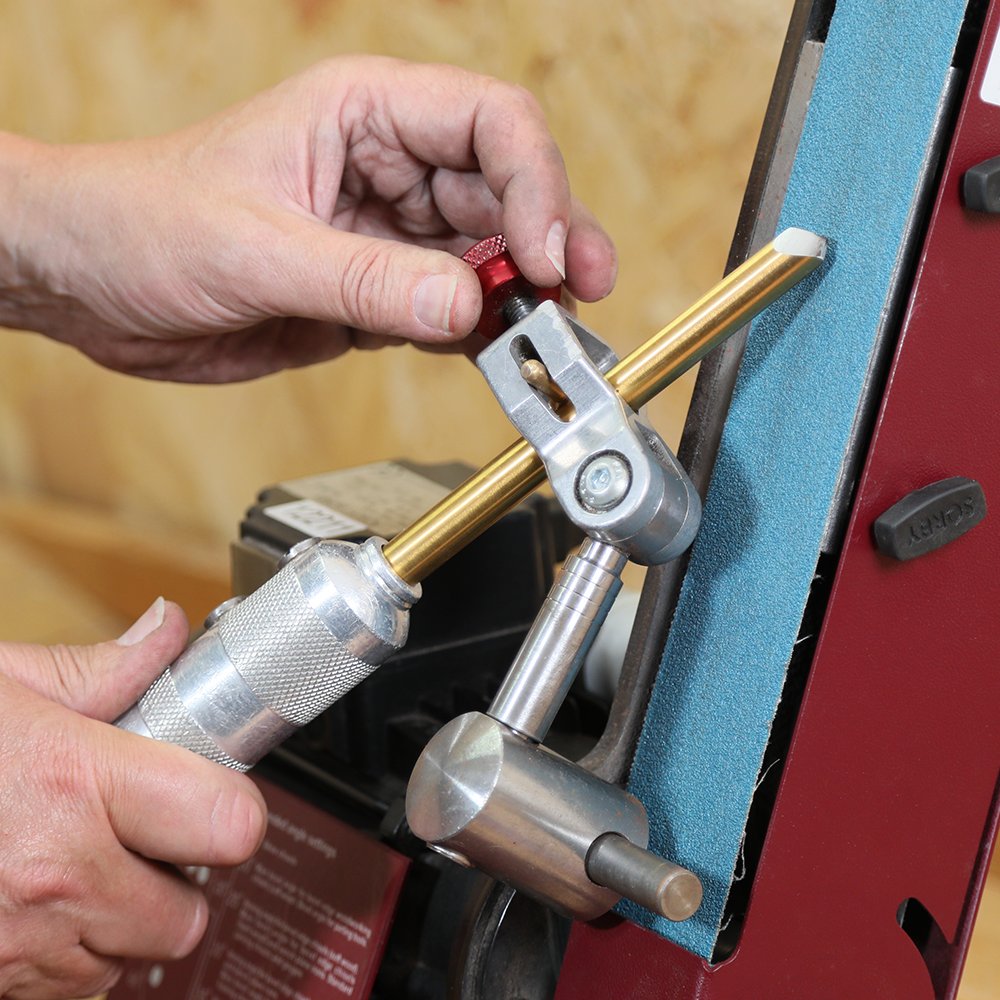 Sharpen your favourite tools at Turners Retreat! - Turners Retreat