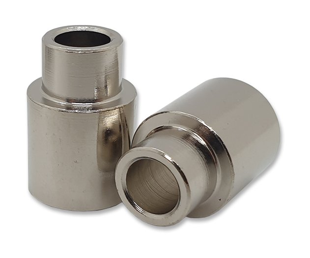 Bushing Set for Bolt Action Bullet Pen - Turners Retreat