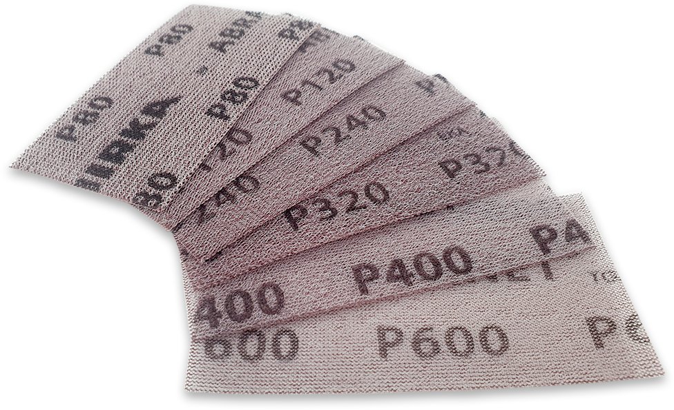 Abranet sanding sheets store