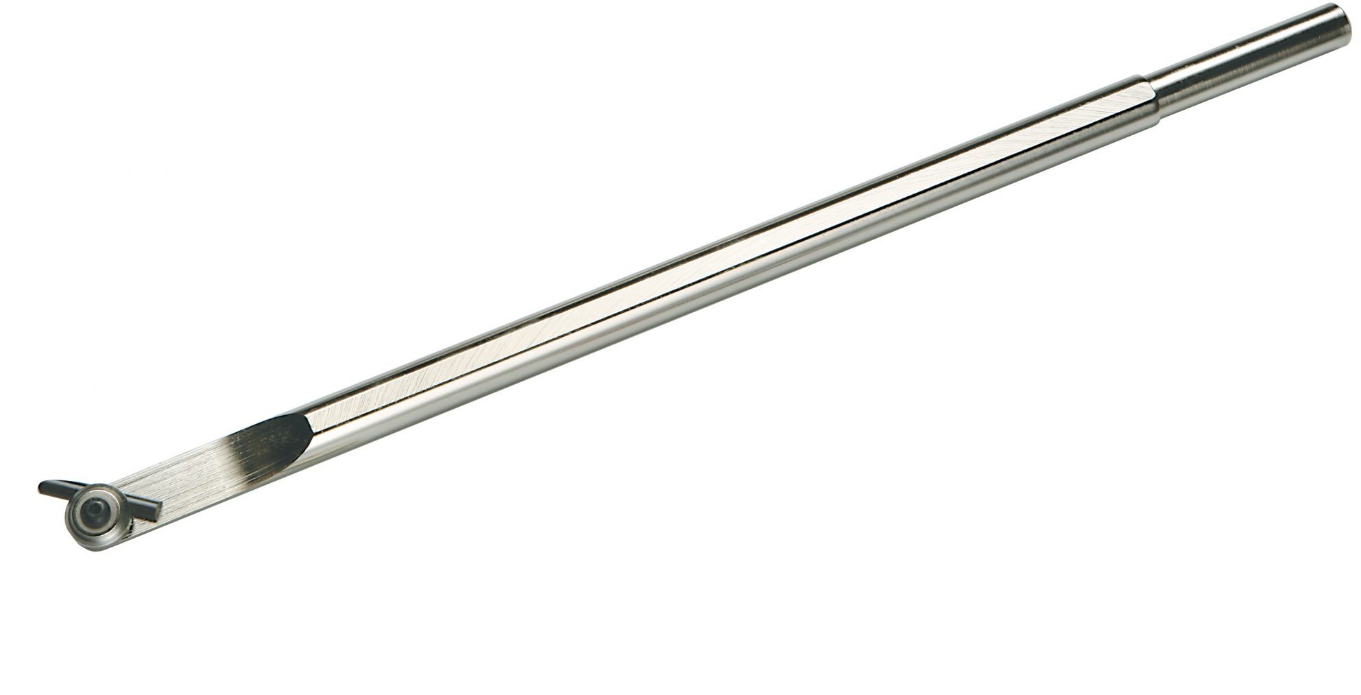 Robert Sorby Extra Large Multi -Tip Hollowing Tool - Turners Retreat