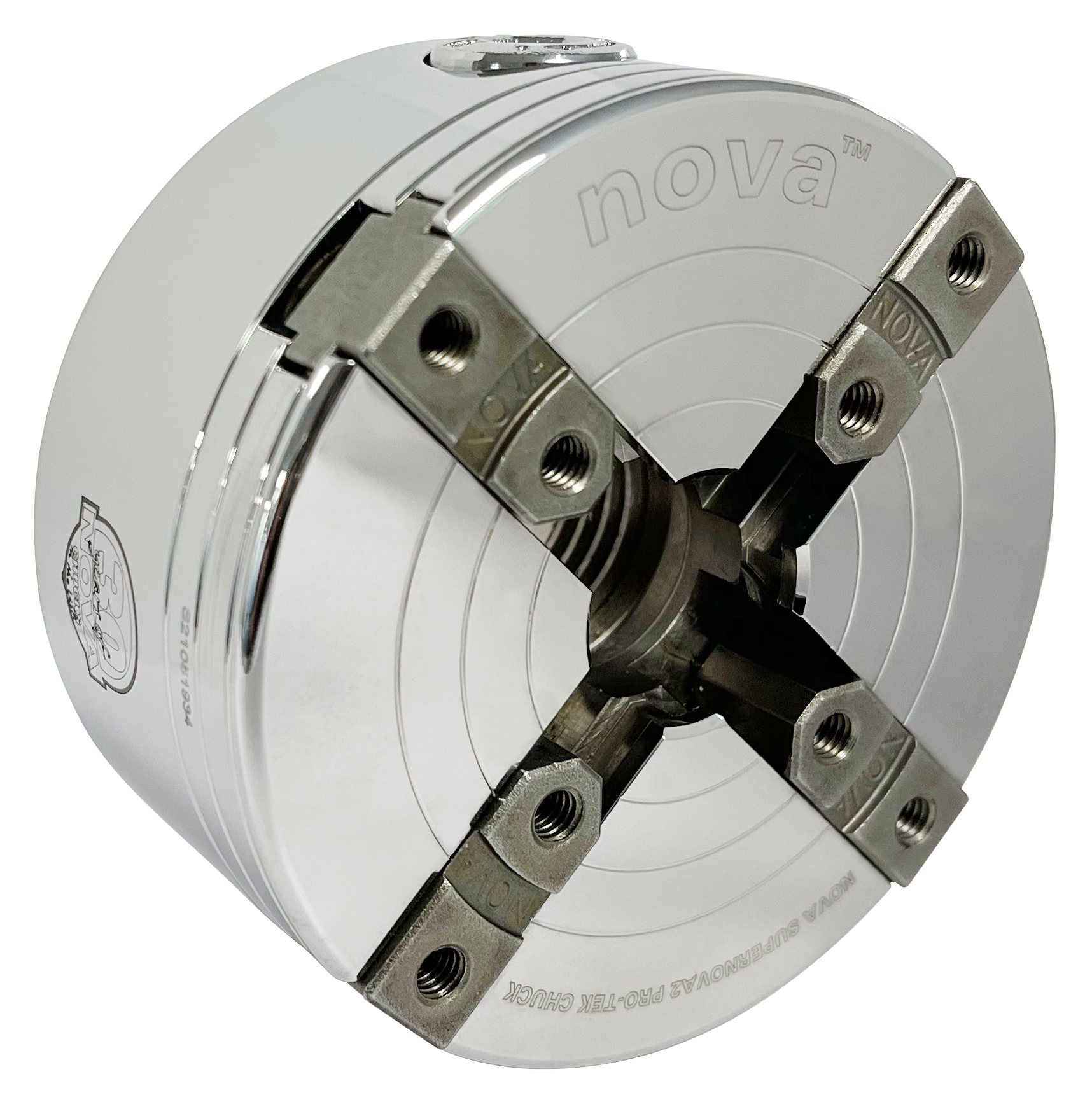 SuperNOVA2 PRO-TEK Companion Chuck Body - Turners Retreat