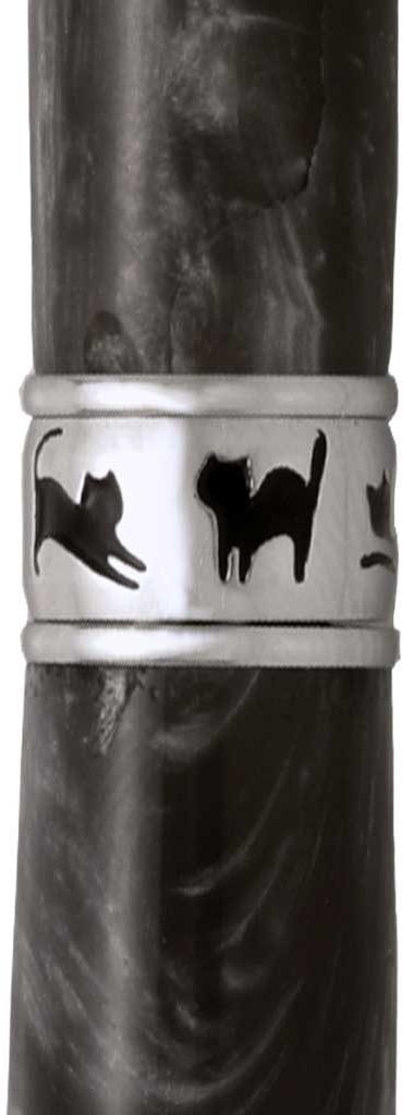 Pen Making Kit for Cat Lovers - Turners Retreat