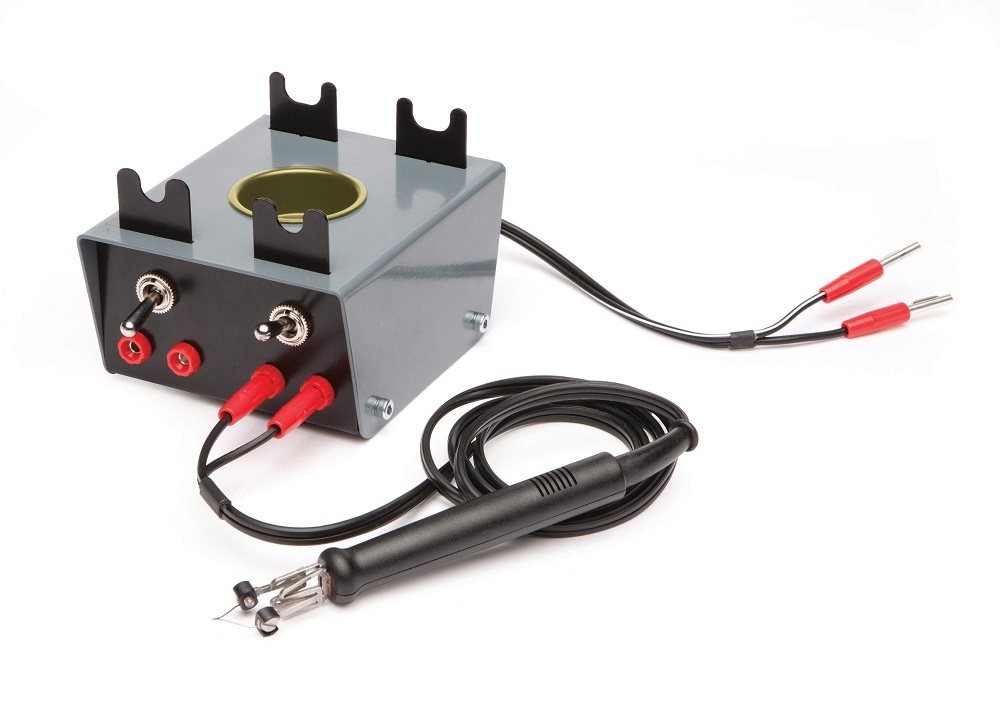 Peter Child Pyrography Pen Splitter - Turners Retreat