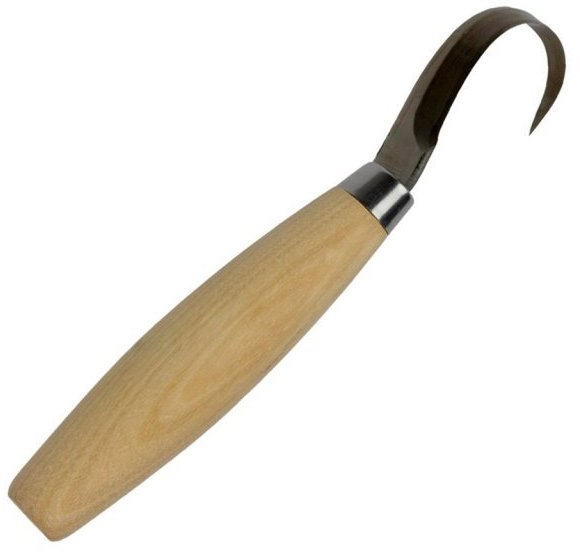 Carving hook store