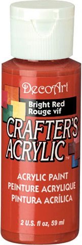 Deco Art Crafter's Acrylic Paints - Turners Retreat