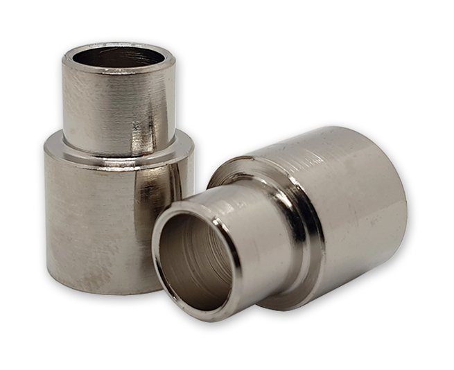 Bushing Set - Crown Jewel Pen - Turners Retreat