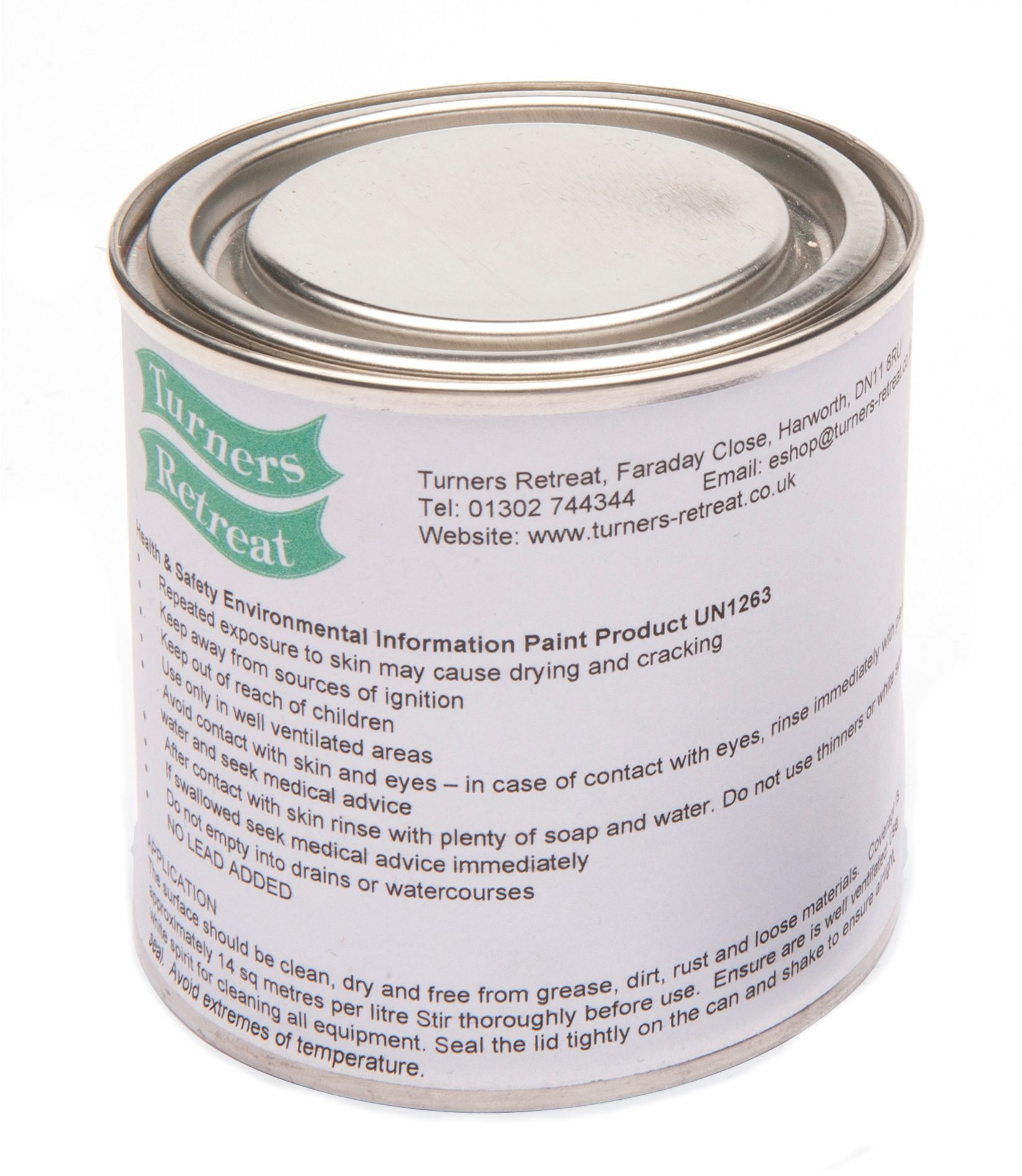 Suede-Tex Adhesive 8oz - Turners Retreat