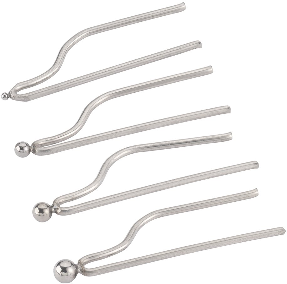 Peter Child Pyrography Ball Point Tips (Mixed Set) - Turners Retreat