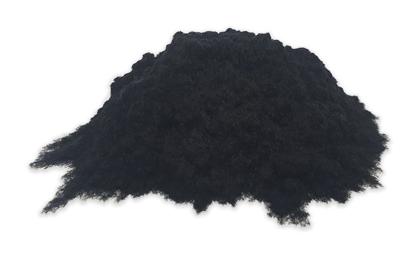 Suede-Tex Flocking Fibre - Turners Retreat