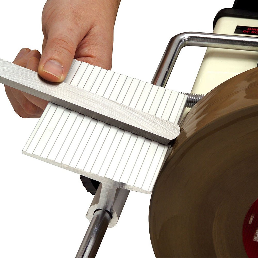 JET 10inch Wet Stone Sharpener - Turners Retreat