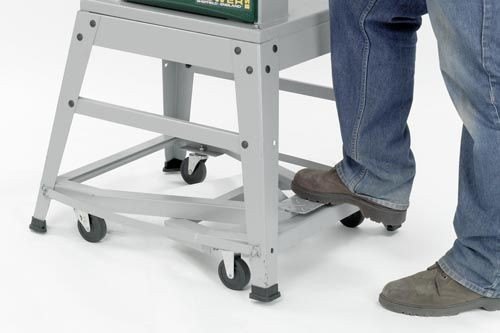 Record Power Wheel Kit for BS300 - Turners Retreat