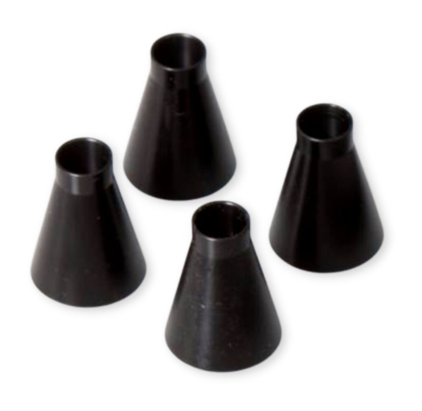 Non-Stick Plastic Bushing Set - Turners Retreat