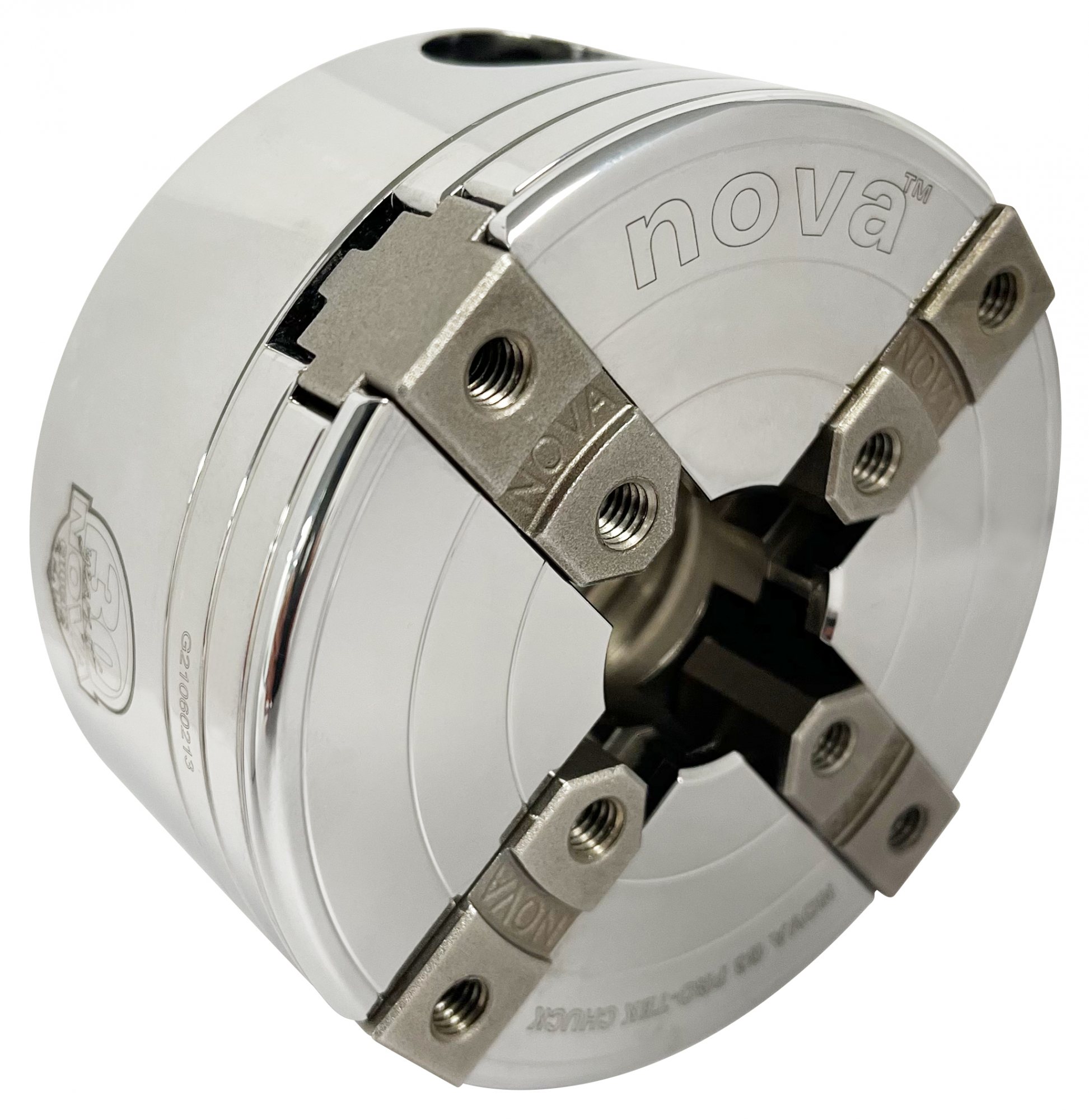 NOVA PRO-TEK G3 Companion Chuck - Turners Retreat
