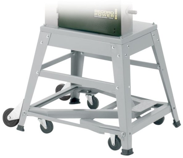 Record Power Wheel Kit for BS350S - Turners Retreat