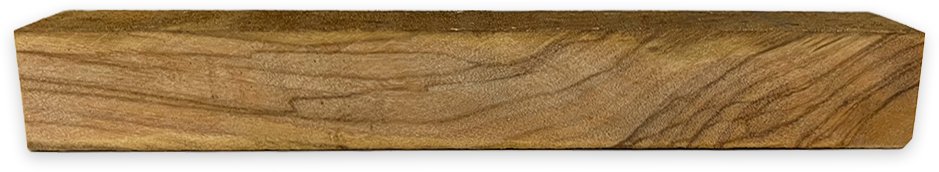Venetian Olive Pen Blank for Pen Making - Turners Retreat