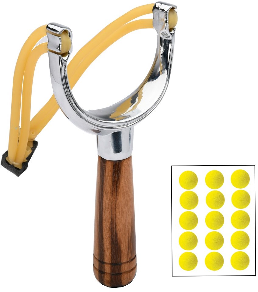 Slingshot Kit - Turners Retreat