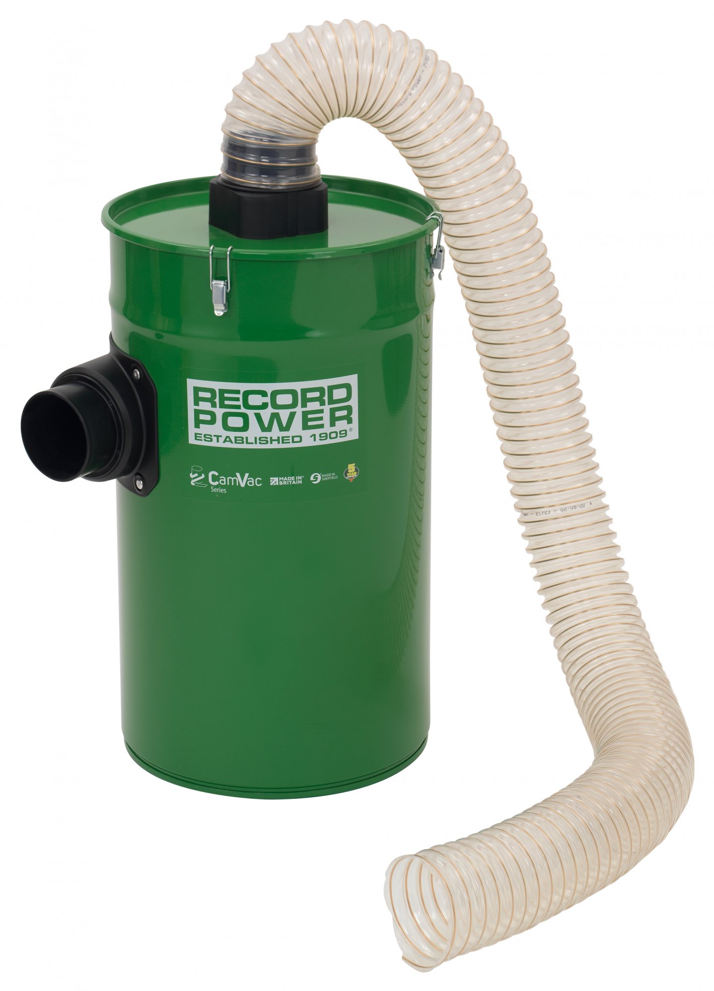 Record Power Defender 55 L Interceptor - Turners Retreat