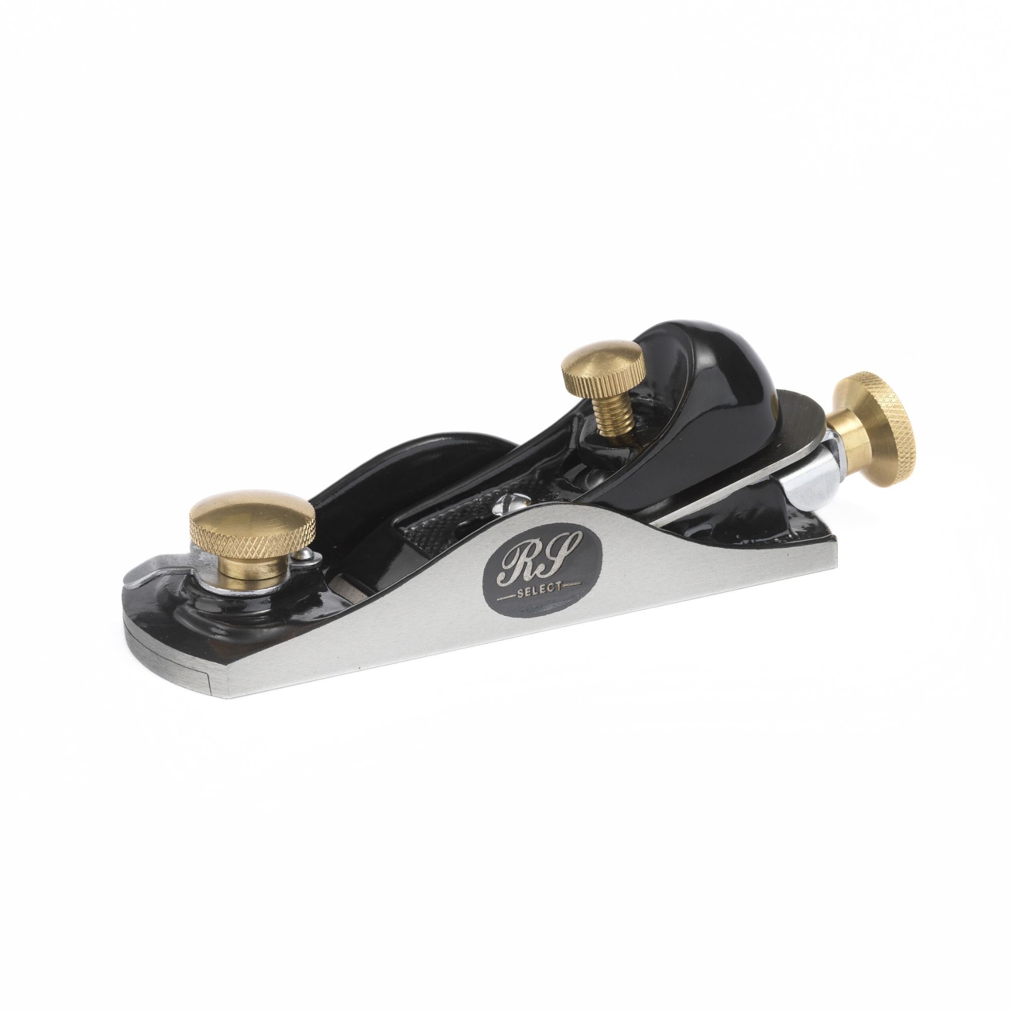 Robert Sorby Select Carpenters Block Plane - Turners Retreat