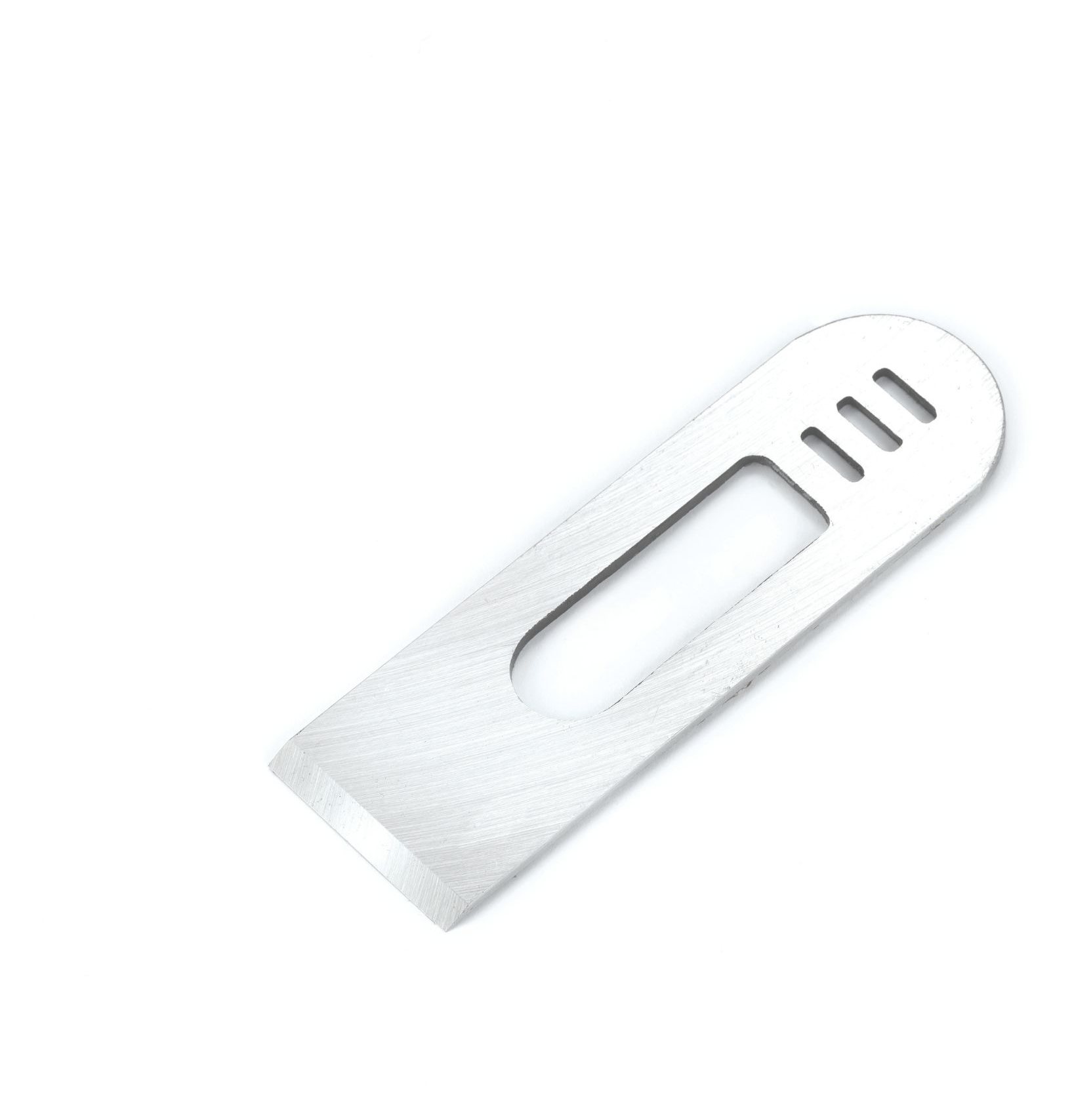 Robert Sorby Select Spare Blade to Fit CBP65 Block Plane - Turners Retreat