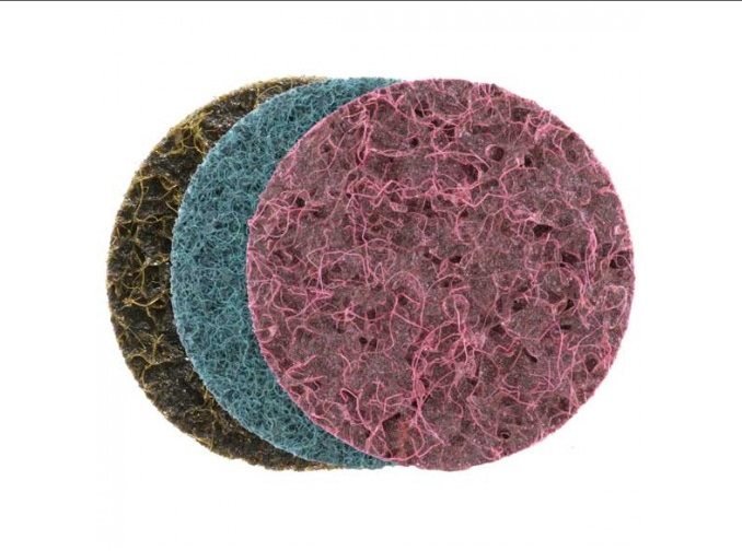 Nick Agar Signature Series Quick Change Surface Conditioning Kit ...